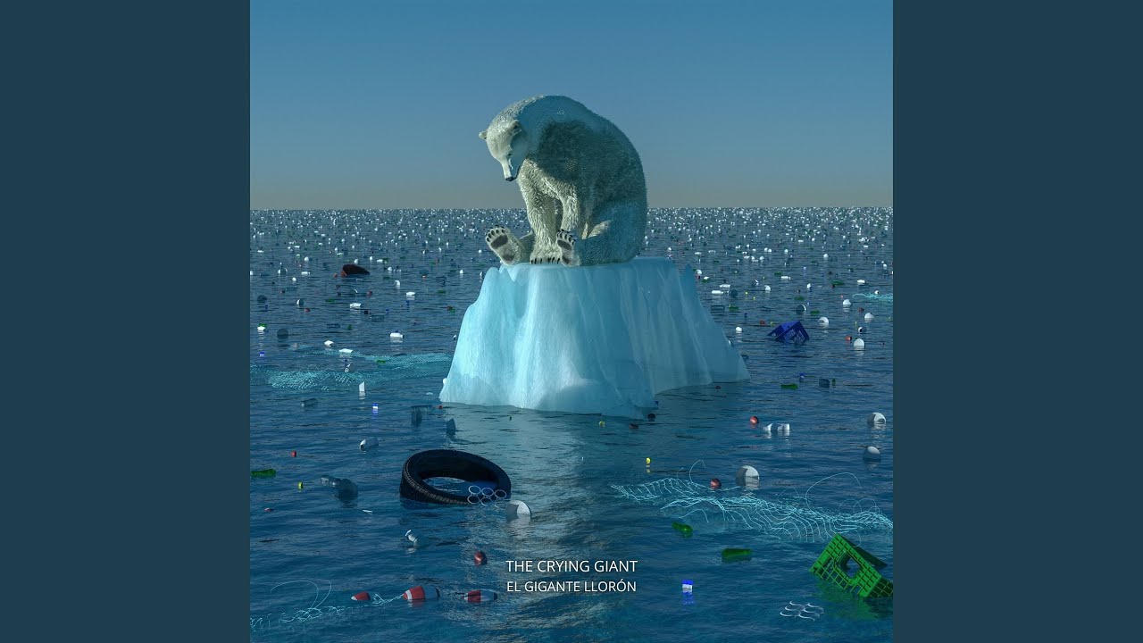 El Gigante Llorón (The Crying Giant) Musica Triste feat. Fratres ...