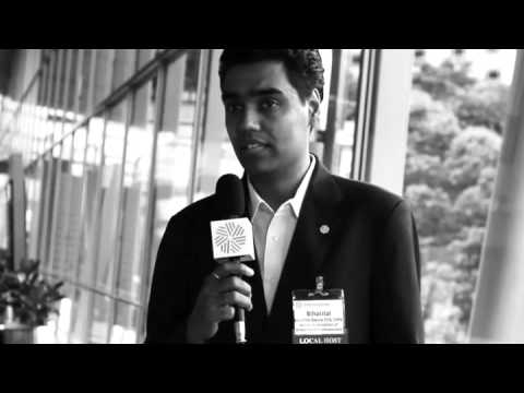 The Local Host Experience - YouTube