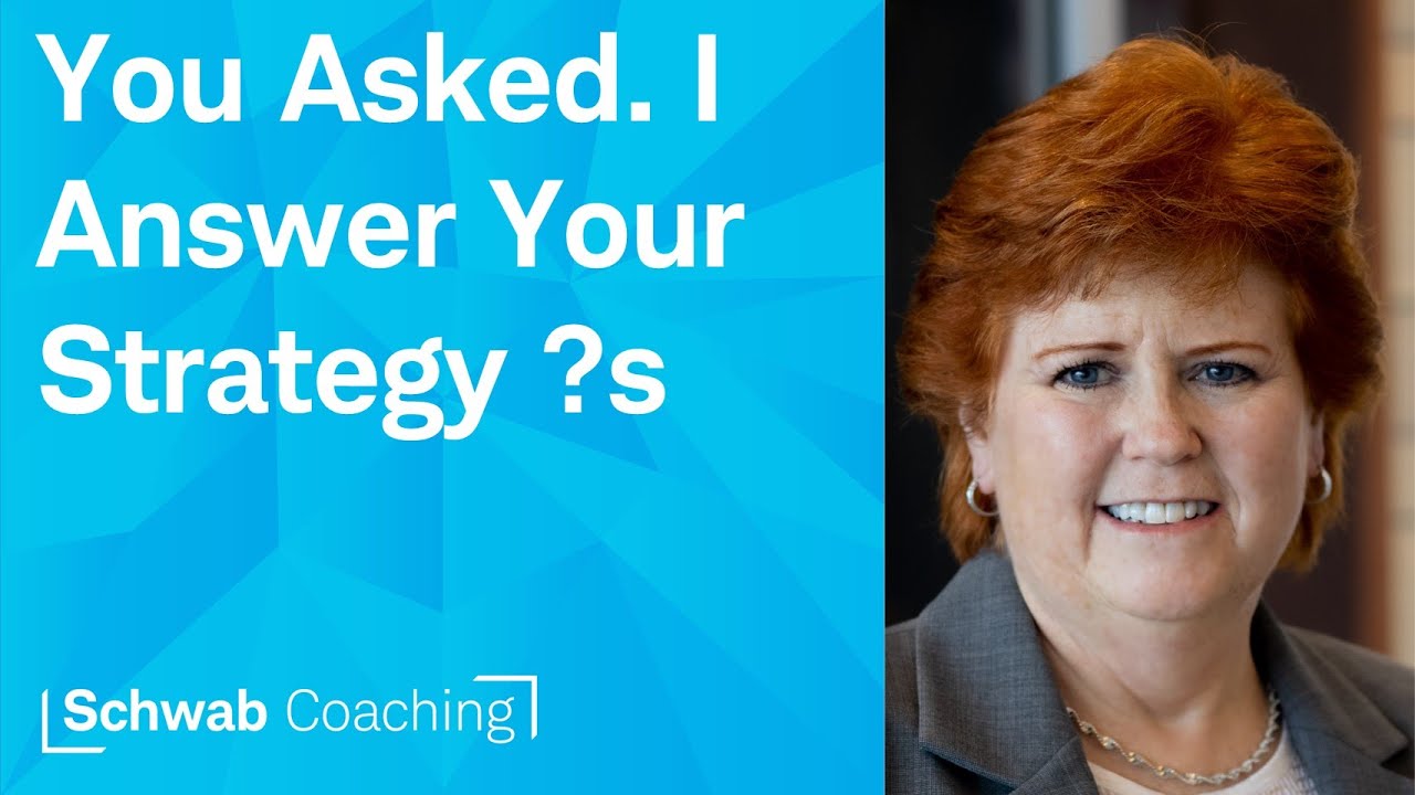 Management of Long Synthetics, Flag Patterns, & Changing Polarity ...