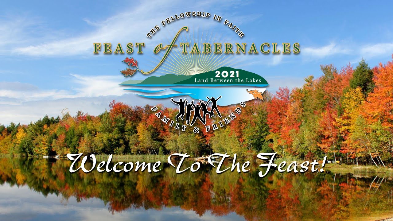 Day 1 KY Lake Feast Services 9 21 21 - YouTube