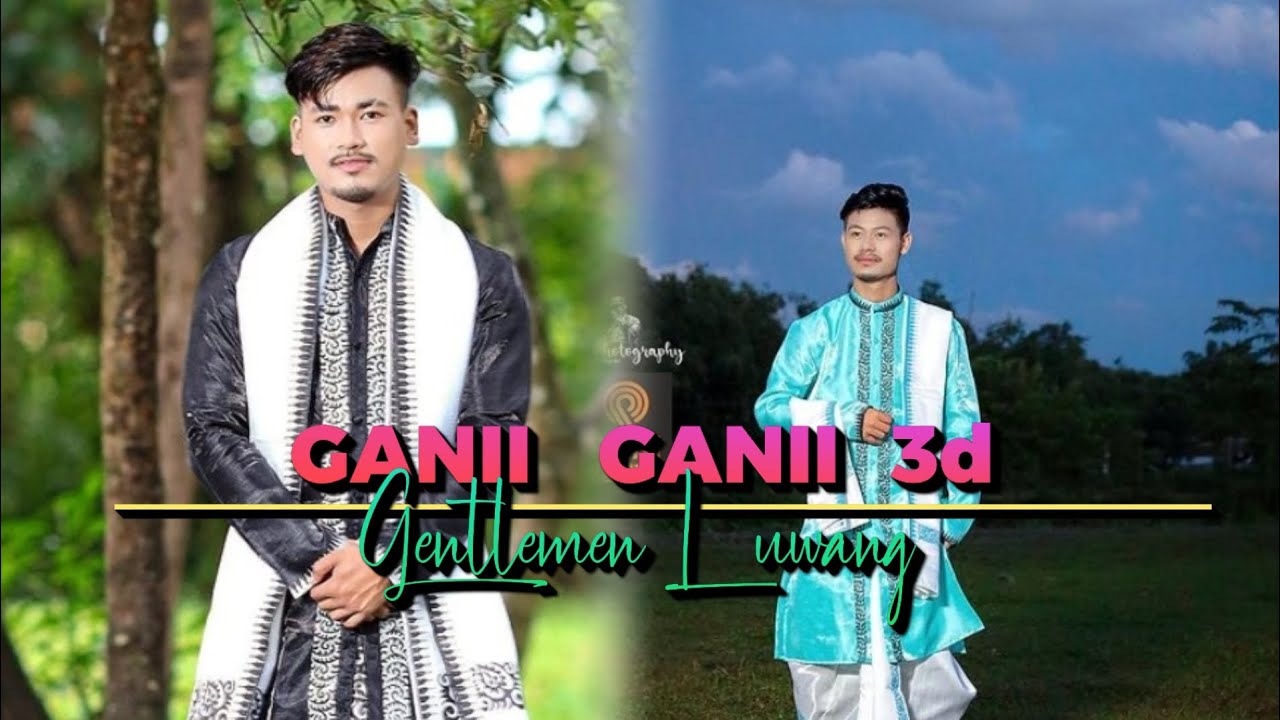 GANII GANII ️🦋Free xml link in description ⤵️ plzz subscribe ...