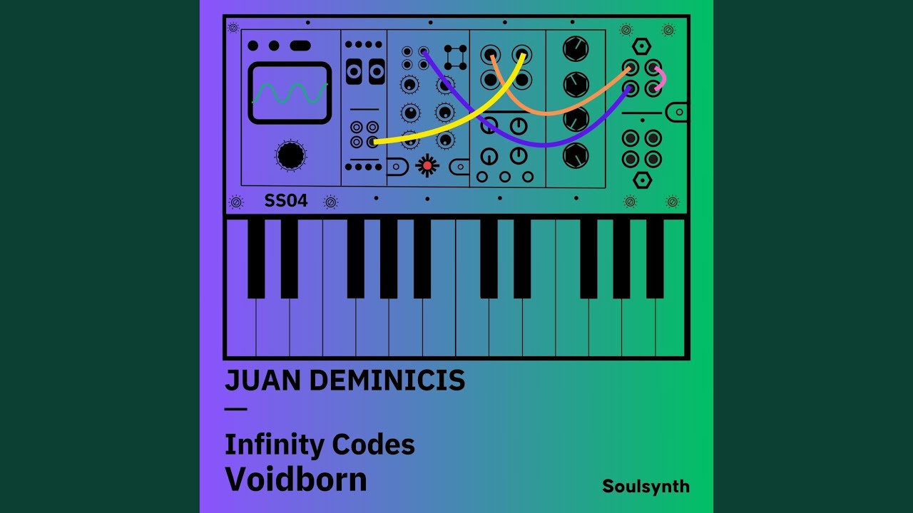 Infinity Codes - YouTube