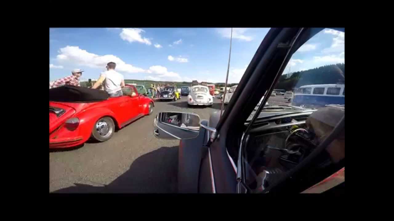 Le Bug Show 2015 - YouTube