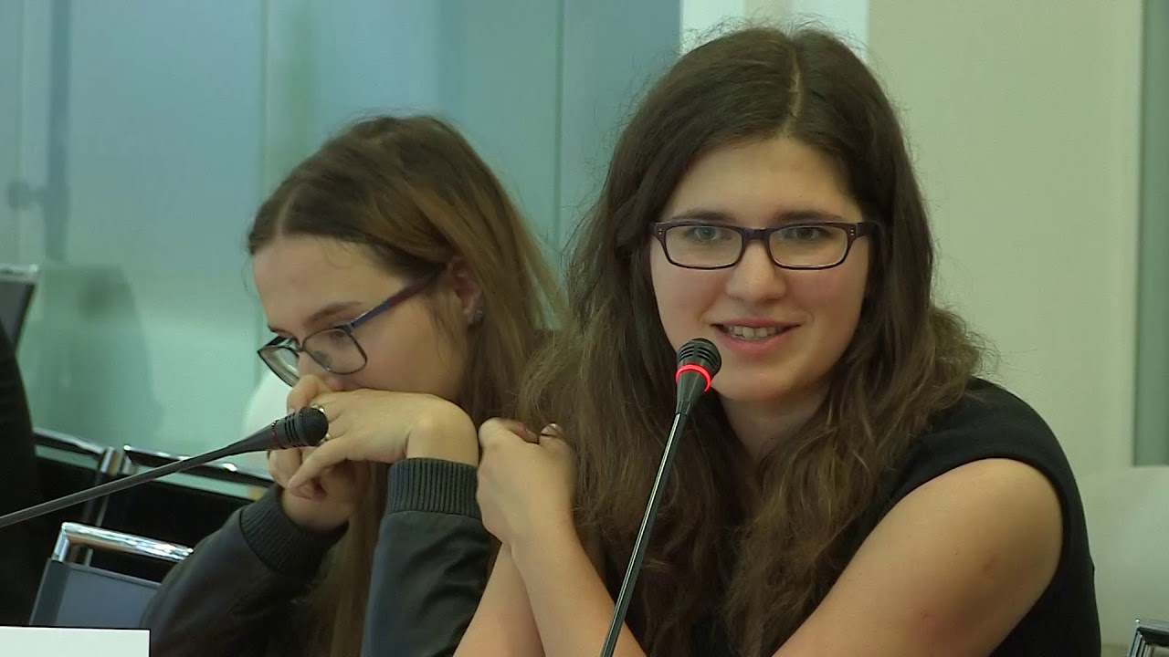 DECEN 2017 - part 3 - YouTube