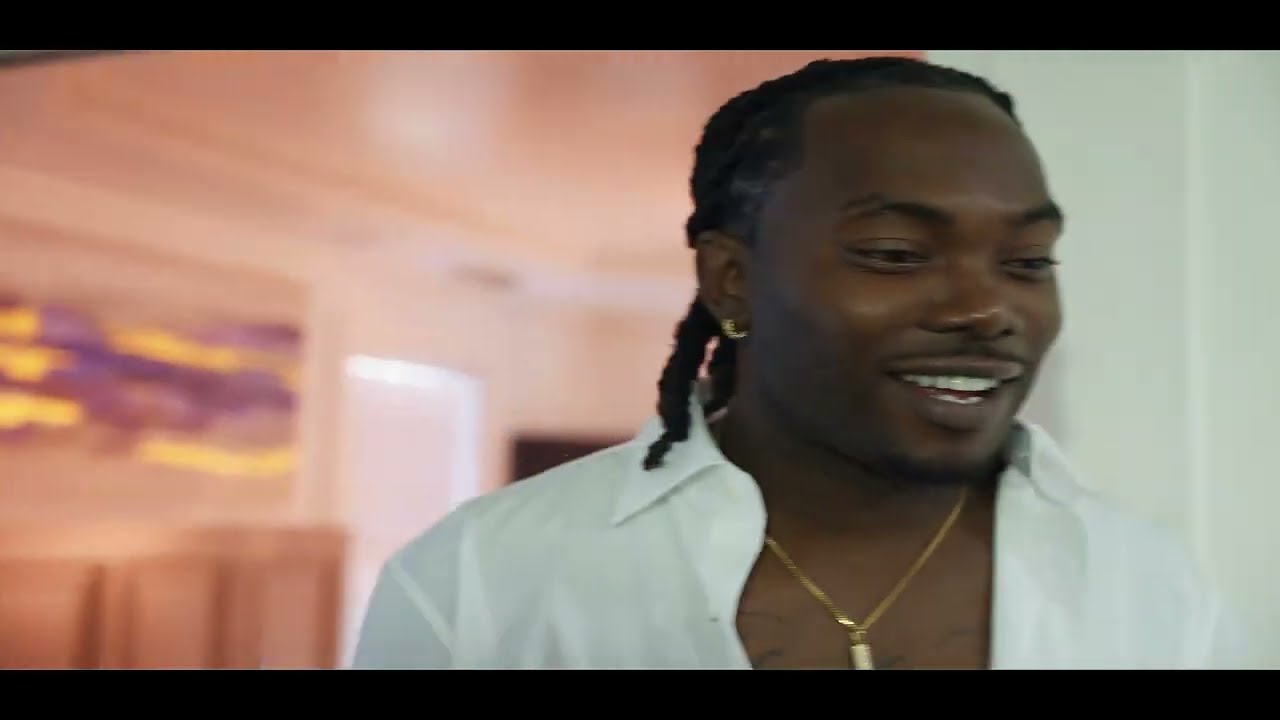 YZ The Wave- Truly (Pretty) Feat DaBwoi Fane - YouTube