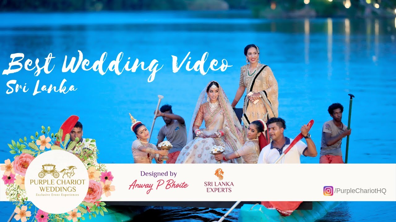 Best Wedding Video - YouTube