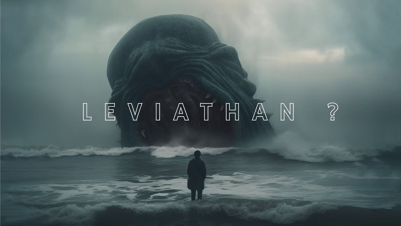 From Legend to Reality: The Leviathan's Role in History and Religion || Animal5000 - YouTube