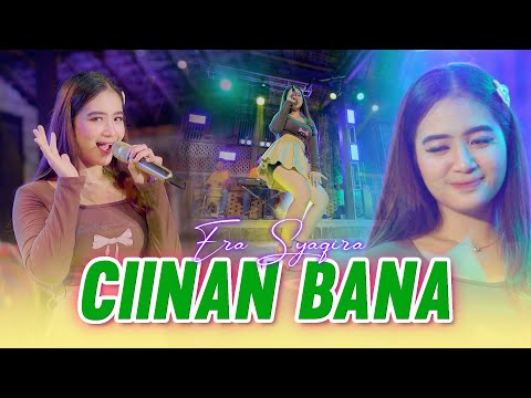 Era Syaqira - Ciinan Bana (Dangdut Elektun!!)