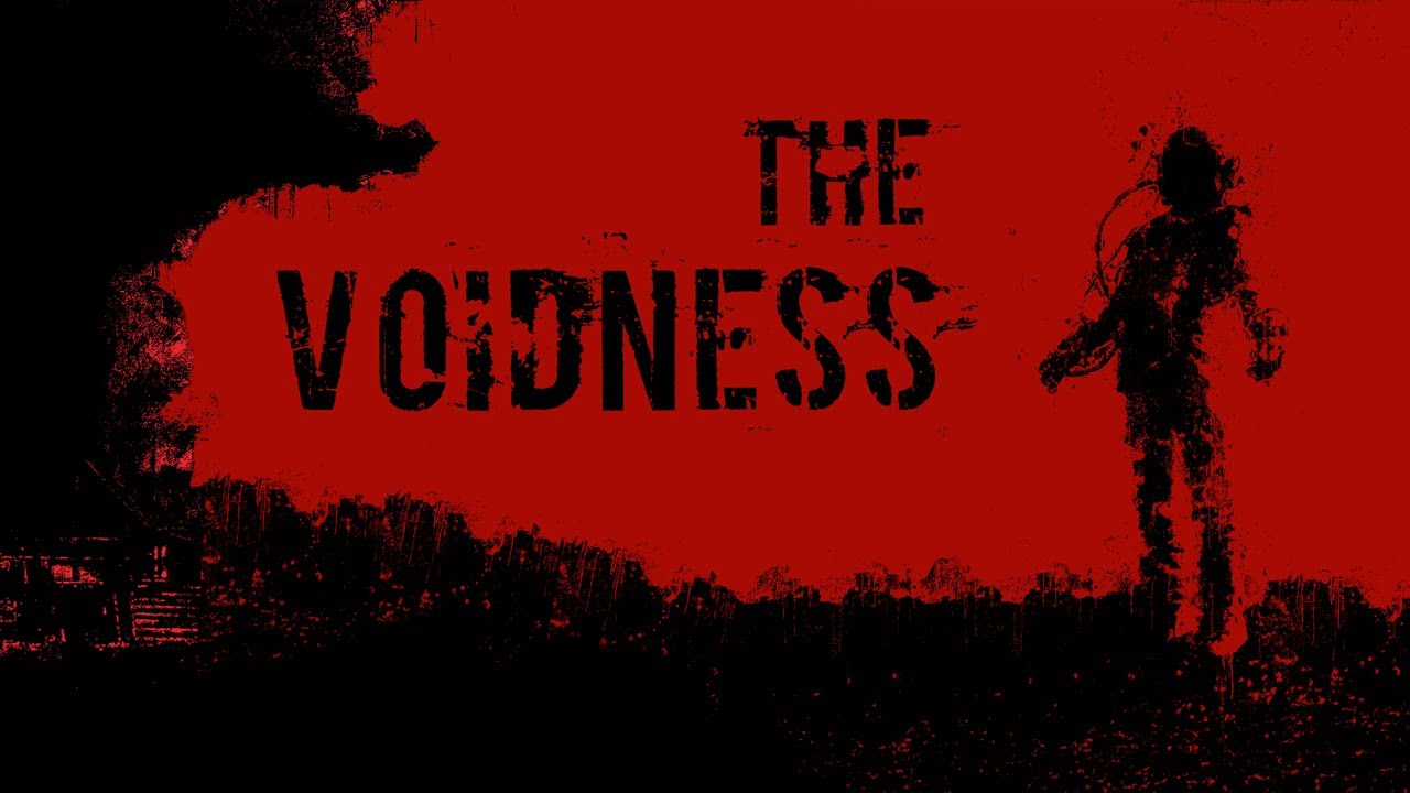 Are you ready to enter The Voidness? - YouTube