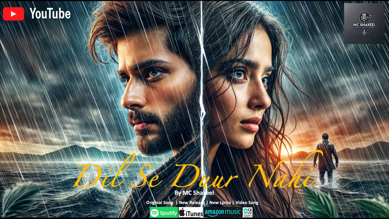 Dil Se Duur Nahi | Aug -2024 | Song 96 | New Lyrics | New Release ...
