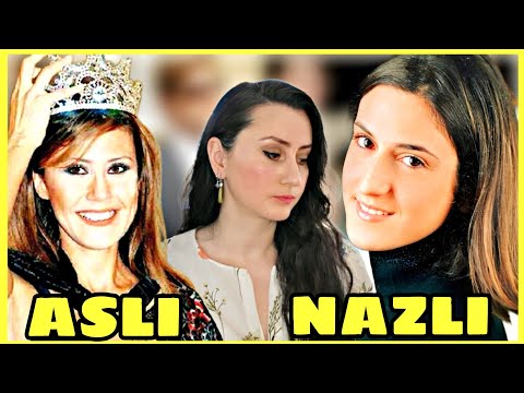 ASLI BAŞ / NAZLI SİNEM ERKÖSEOĞLU #nazlısinemerköseoğlu #aslıbaş