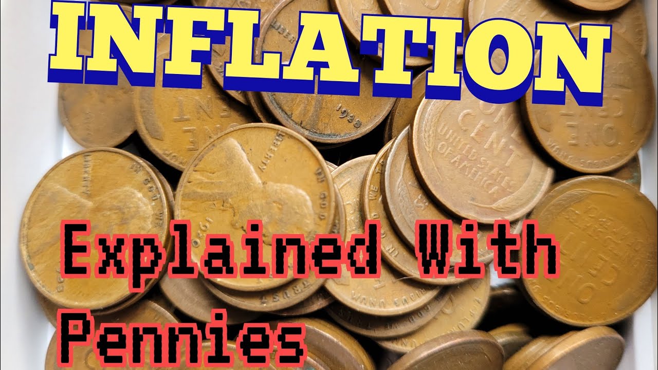 A Simple Explanation Of Inflation - YouTube