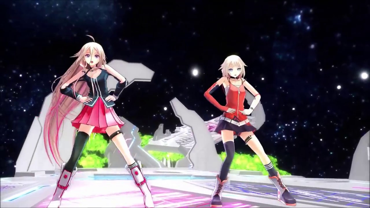 Nightcore - Into starlight - YouTube