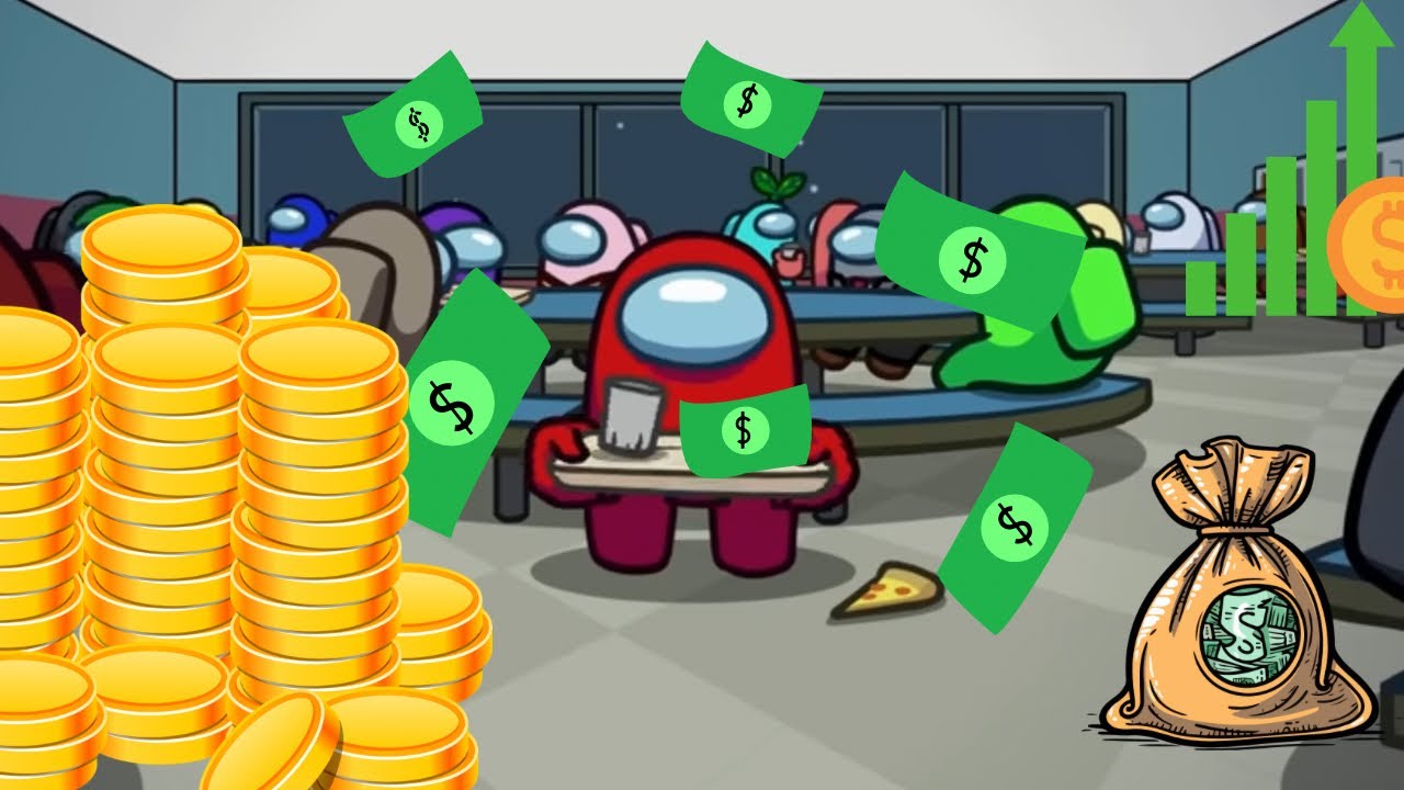 Among Us Hide n Seek But If I loose I Have To Give ₹500!! - YouTube
