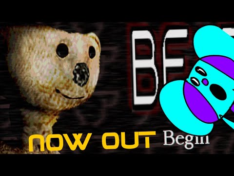 BEAR RETAKE is NOW OUT and its VERY UNIQUE (feat. @kavan373 ) - YouTube