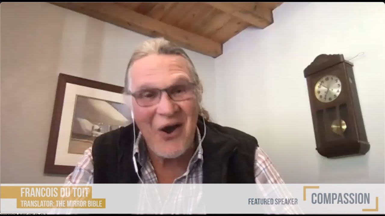 Francois du Toit - Compassion - YouTube