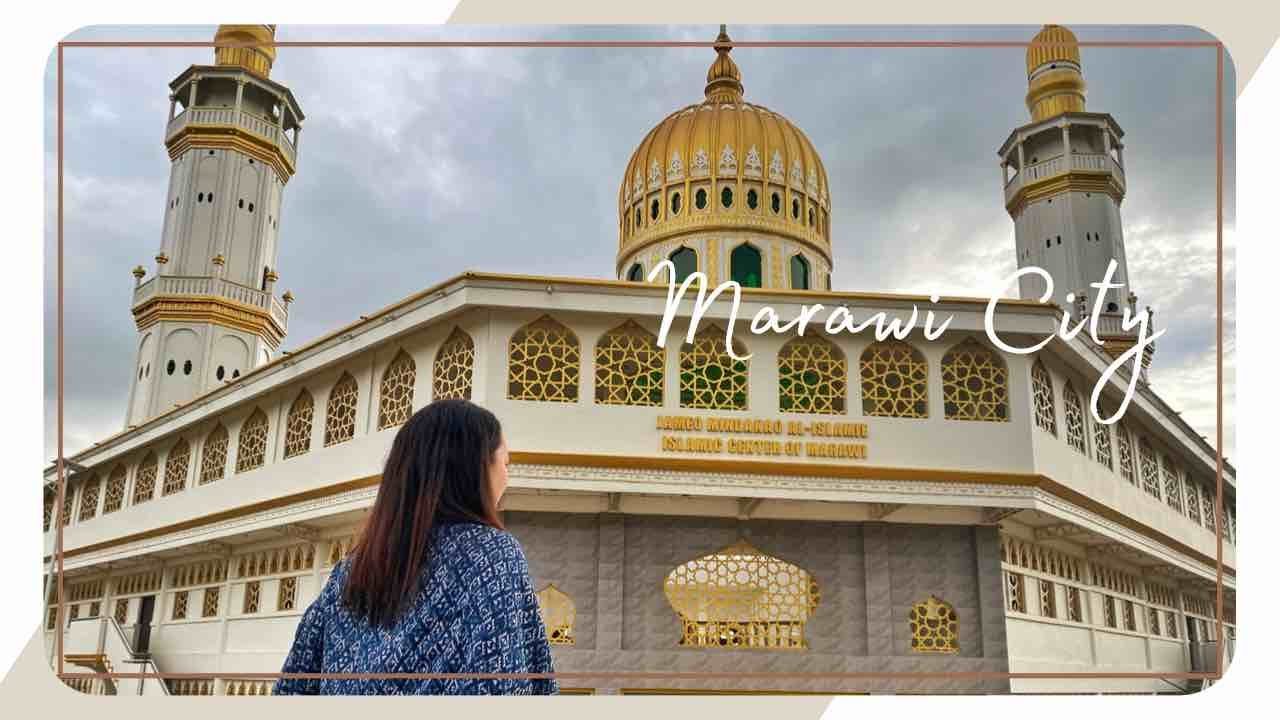 Ground Zero in Marawi City - YouTube