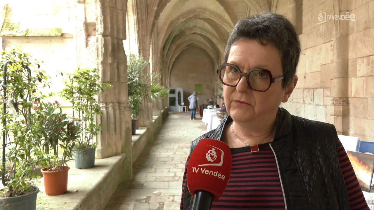 Luçon : Un nouveau Printemps des métiers d'art pour valoriser les ...