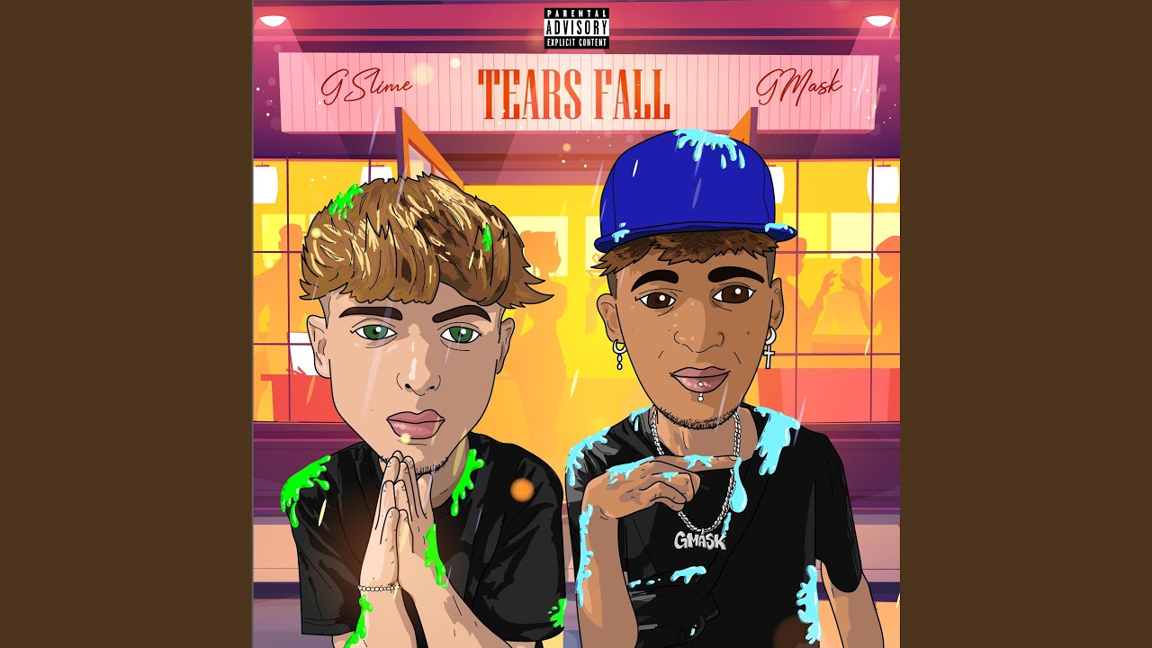 Tears Fall - YouTube