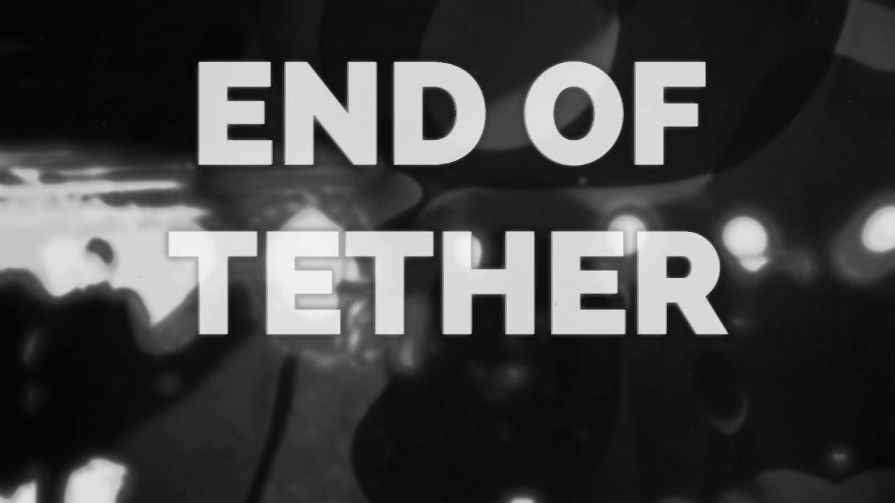 Signo Rojo End of tether EP teaser - YouTube