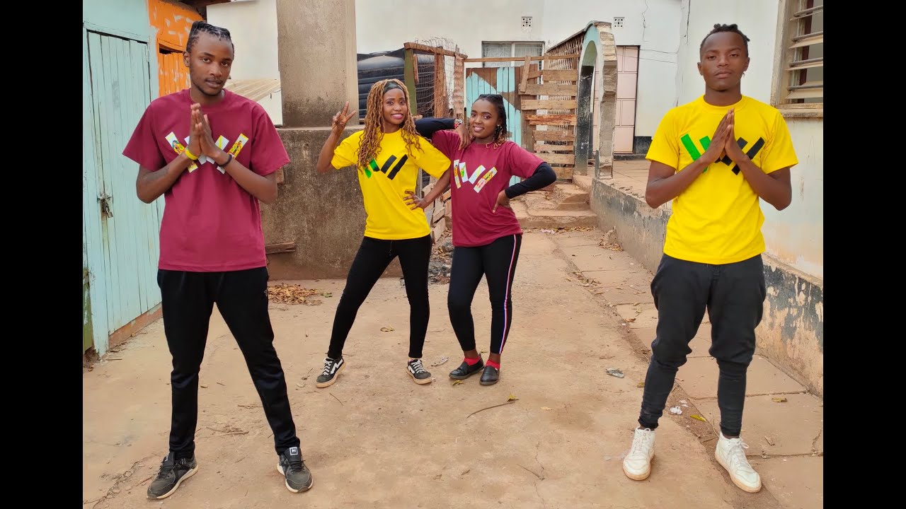 New Music loading😍 | But first Watch new so with Nyawira wa kamotho & Santisya - YouTube