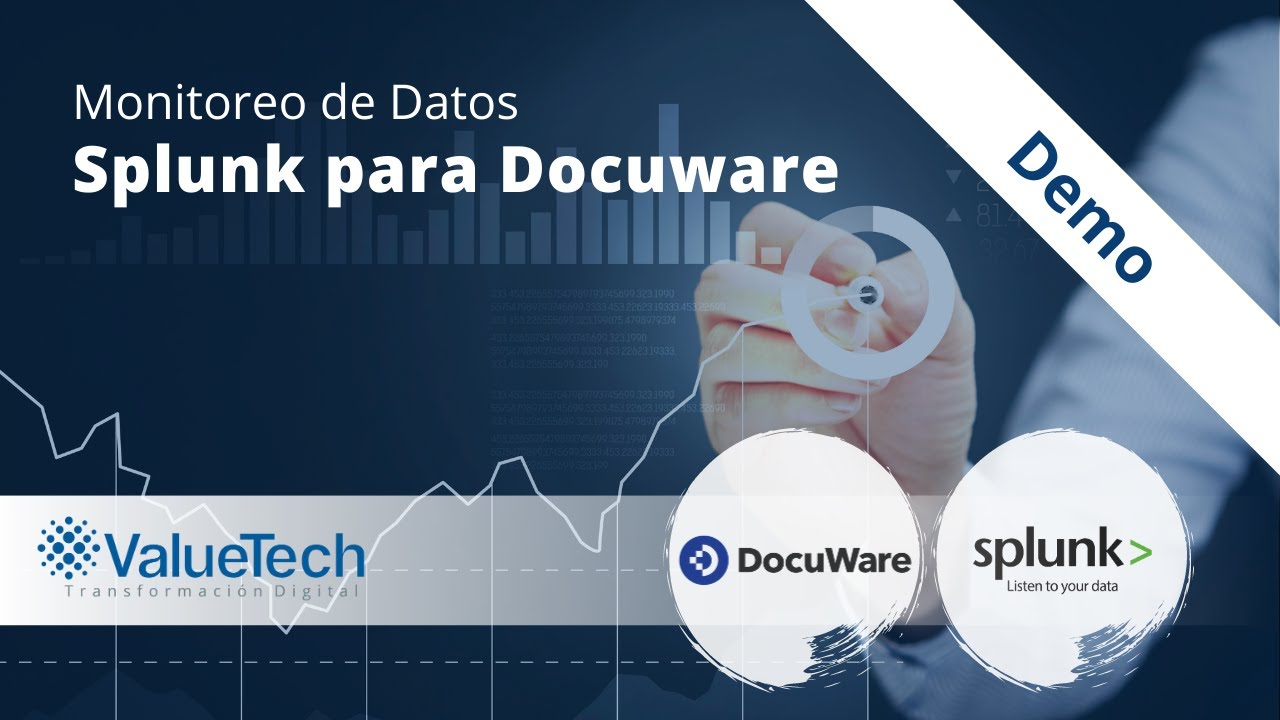 Monitoreo de Datos - Gestión Documental - YouTube