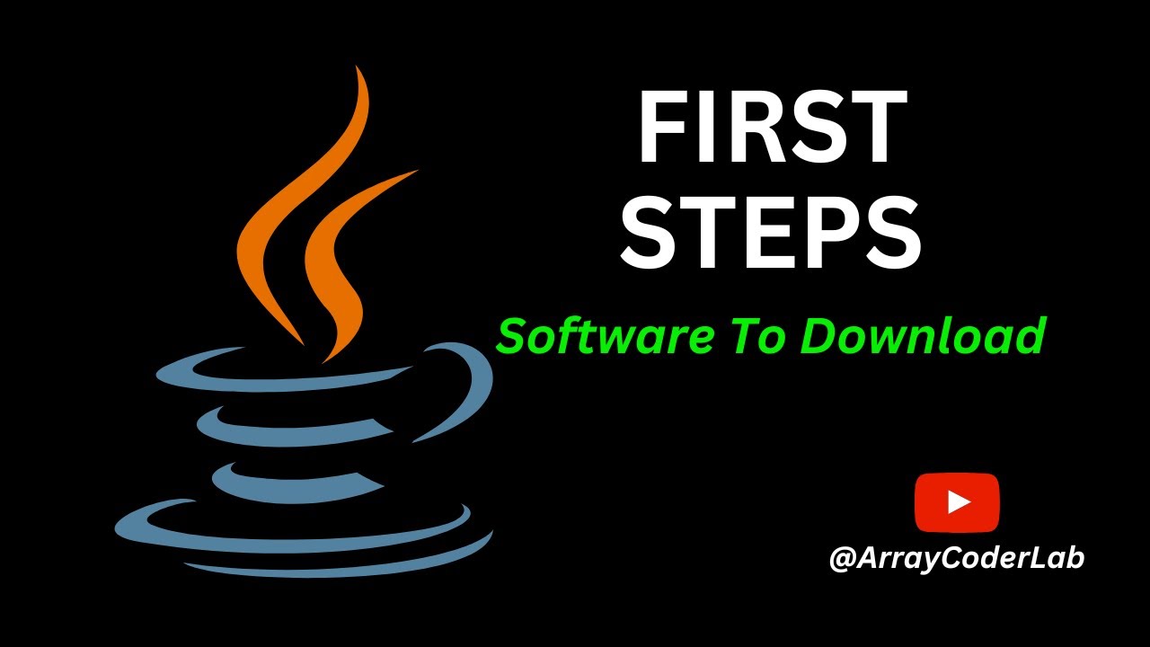 Ultimate Must Have Software For Java Beginners Your Coding Journey