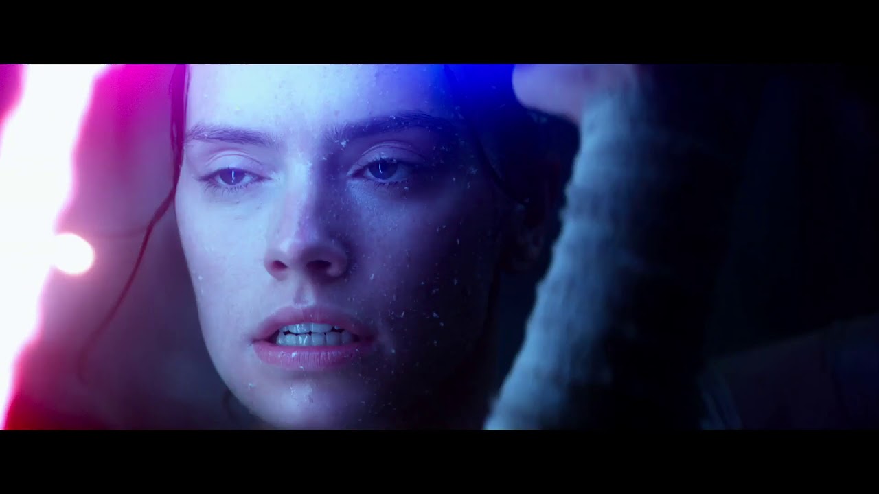 Star Wars - The Last Jedi's Broom Boy (Trailer) | 2020 - YouTube