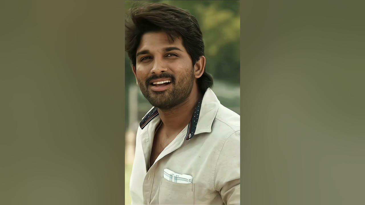 🔥Allu Arjun Next Level Attitude Status💯 #viralshorts #newshorts #southstatus #alluarjun # ...