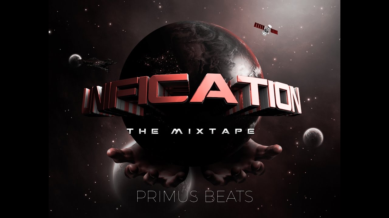 Primus Beats - Captain Fi Di Boat Ft Elaj (Lyrics Video) - YouTube
