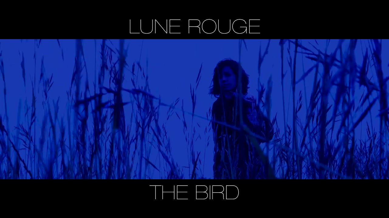 Lune Rouge - The Bird - YouTube