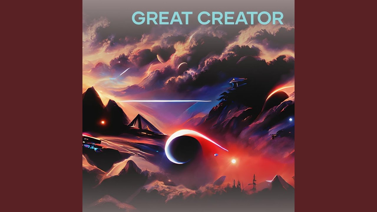 Great Creator - YouTube