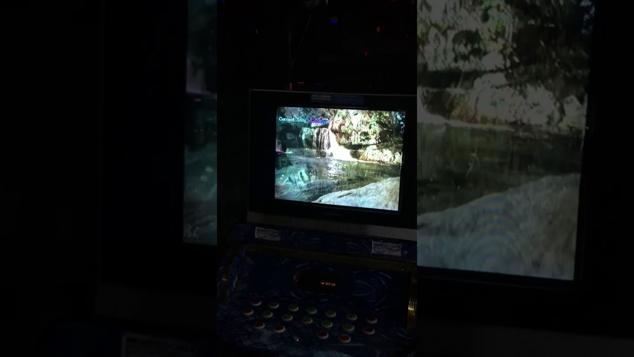 Videoke score 74 - YouTube