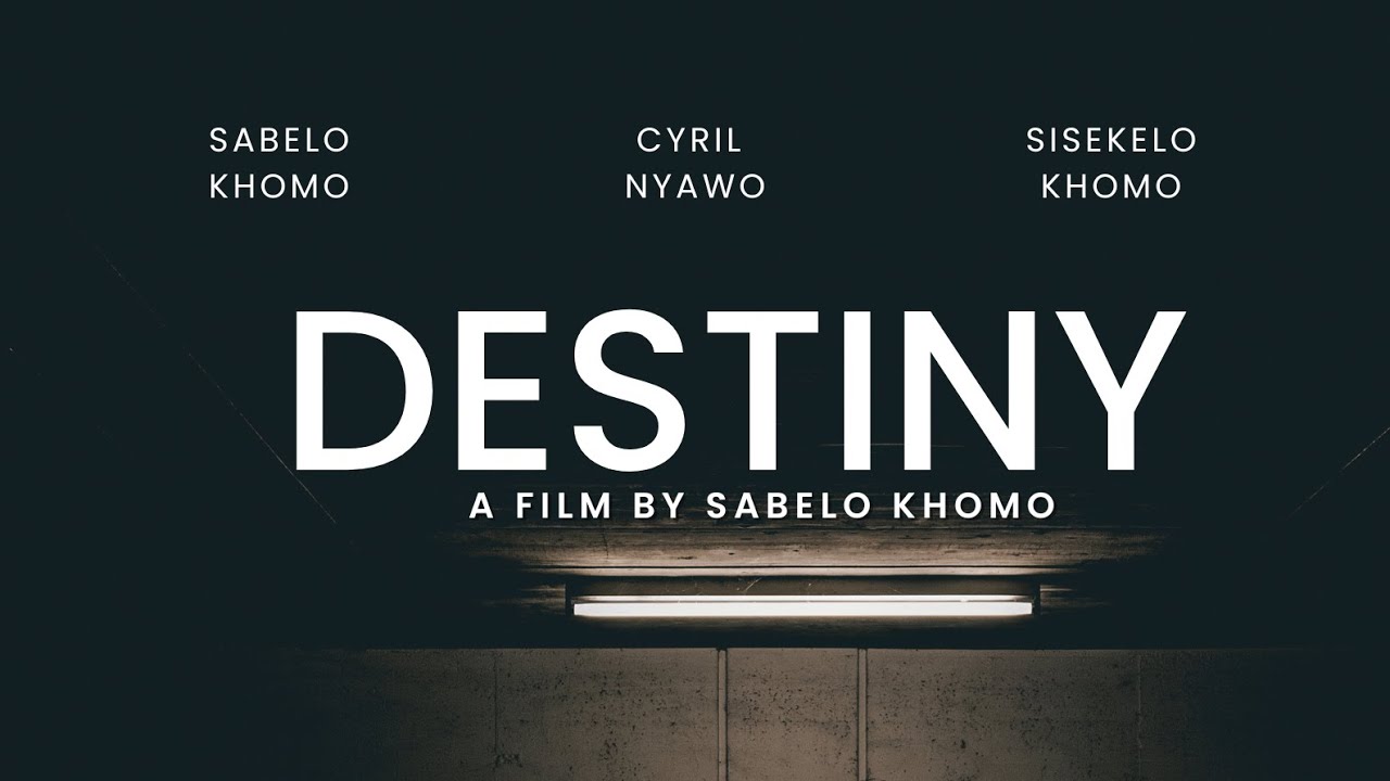 Award Winning Short Film DESTINY - YouTube