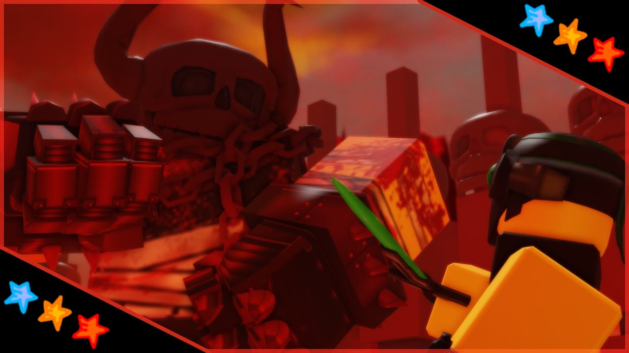 The Battle Bricks - Doomspire Brickbattle 3 in 1 Guide (Gachaless ...