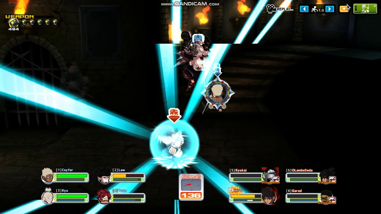 Getamped 2 tw - sascompass