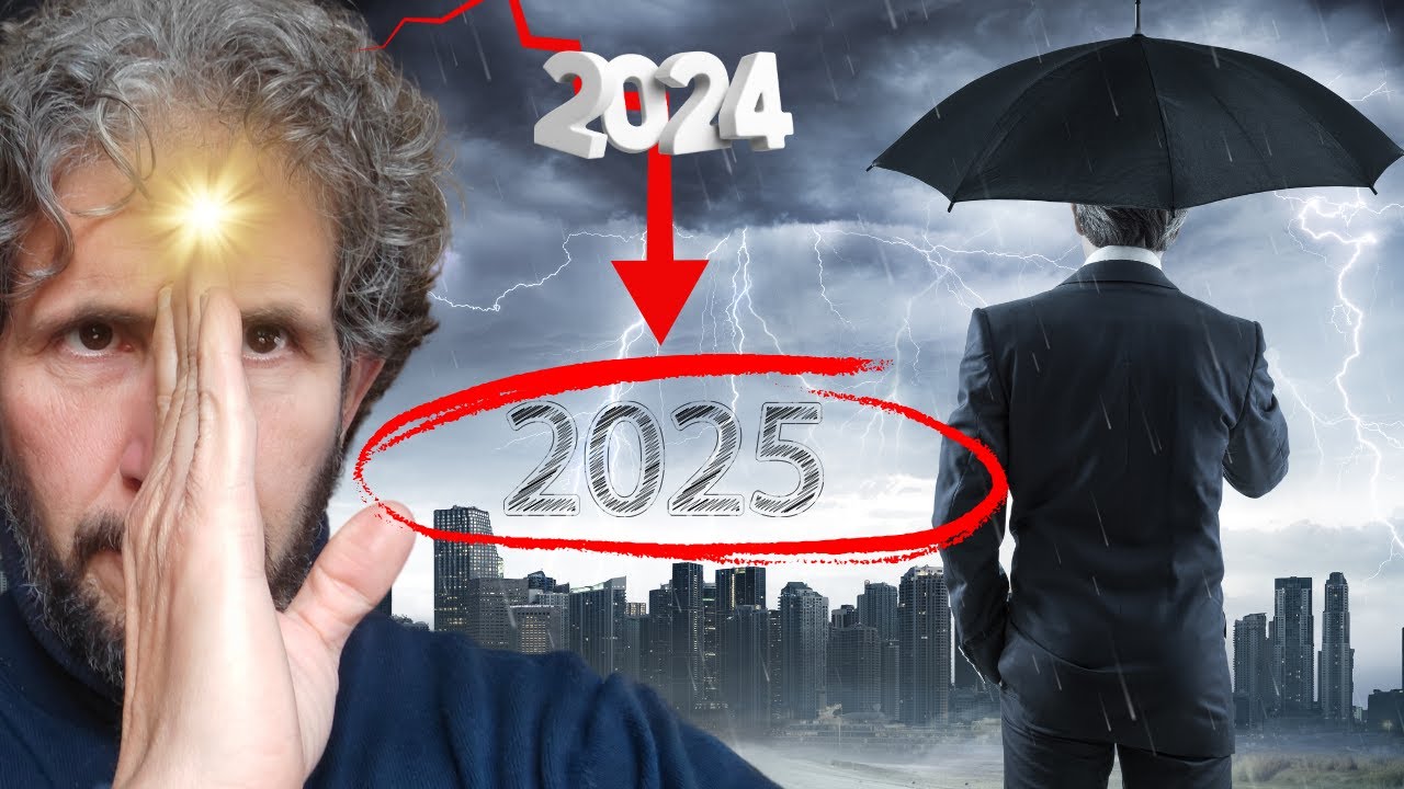 El Vídeo Más Importante Para Este 2024 - YouTube