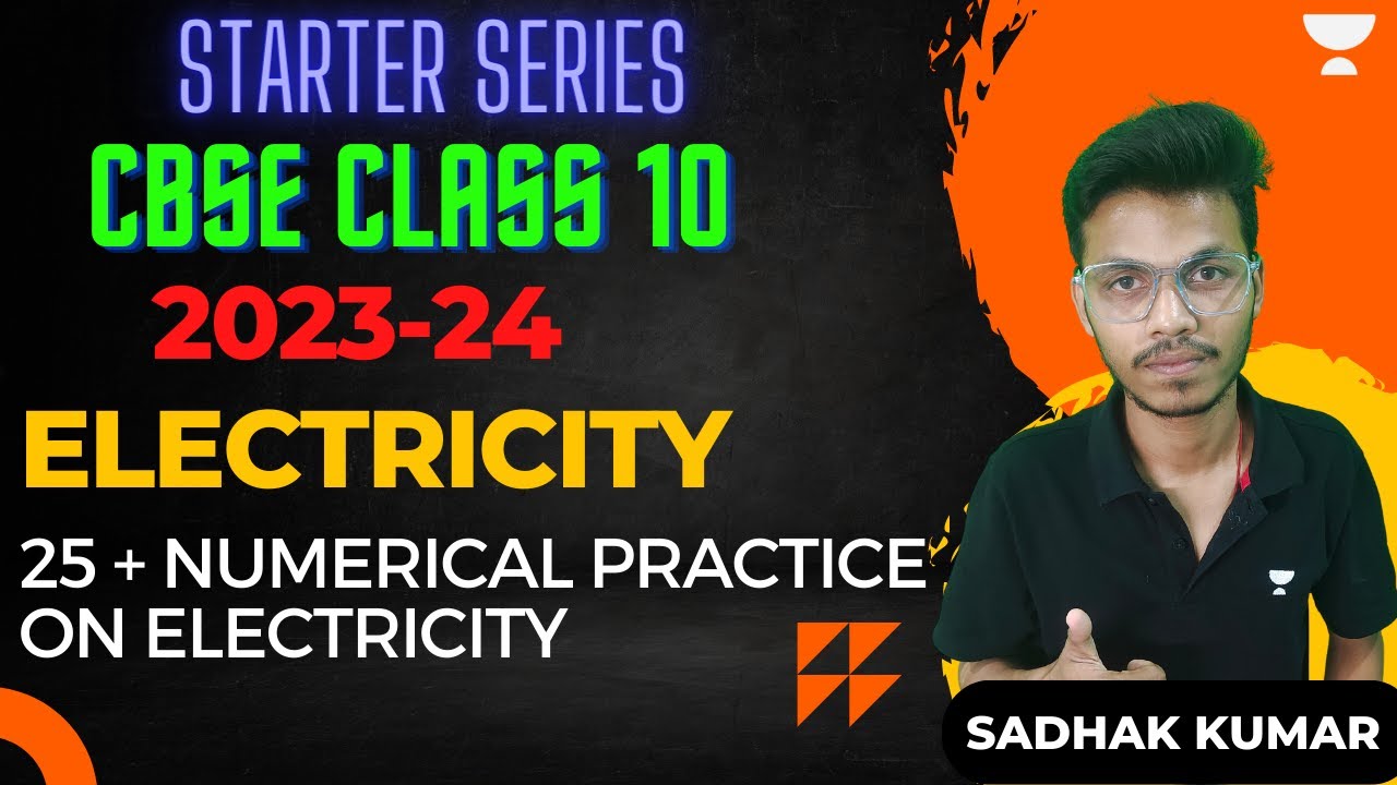 25 Numerical Practice On Electricity Class 10 Physics Sadhak 25-numerical-practice-on-electricity-class-10-physics-sadhak