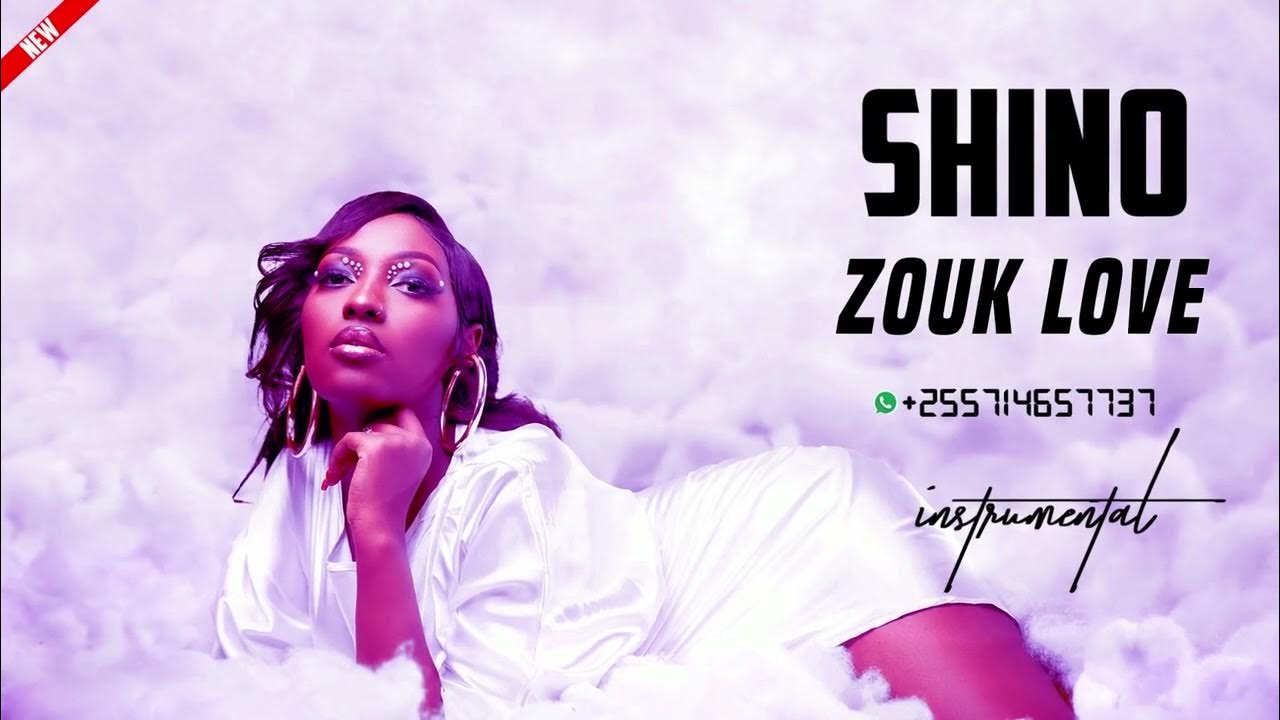 African zouk instrumental // SHINO // kizomba instrumental zouk instru ( Producer Echo ) - YouTube
