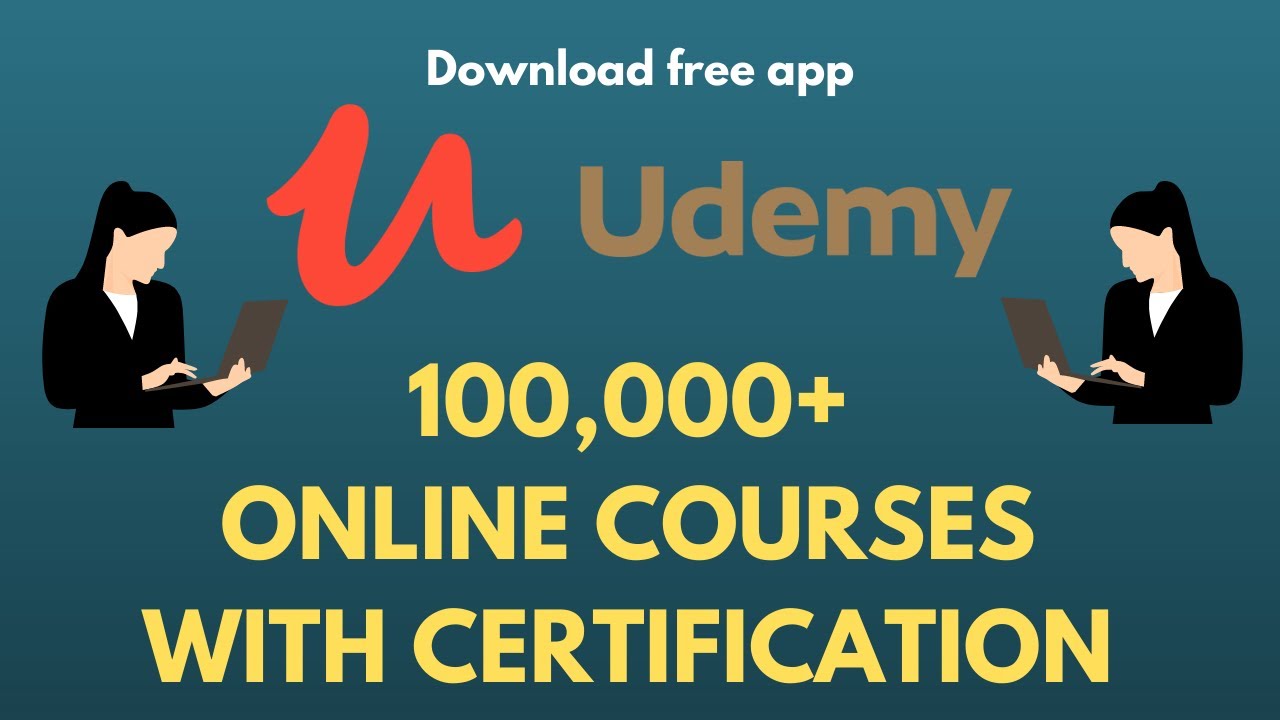 Udemy App - How To Buy Courses - How To Use Udemy App - Education App ...