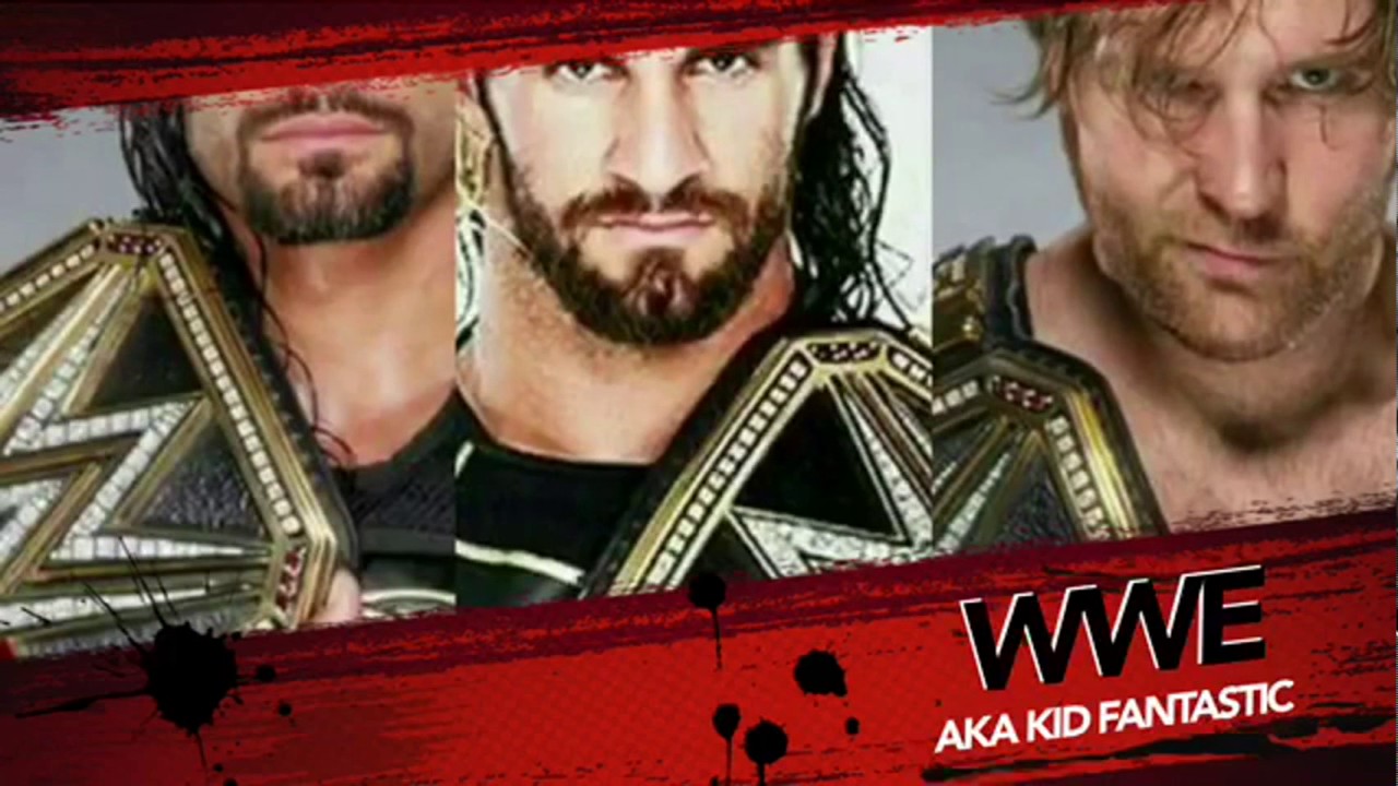 WWE fun - YouTube