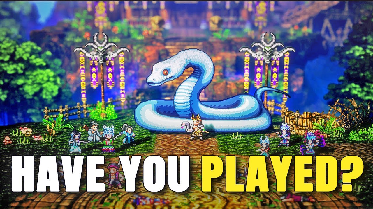 You Haven't Played These 10 PC Exclusive Hidden Gem RPGs - YouTube