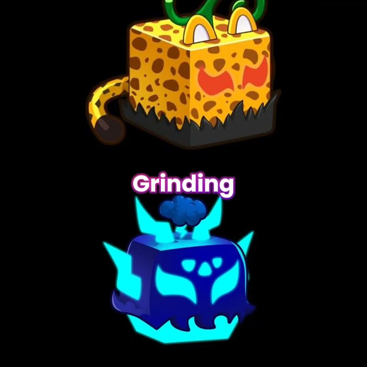 Leopard Vs Rumble Fruit Blox Fruits Shorts Edit Bloxfruits Roblox Youtube