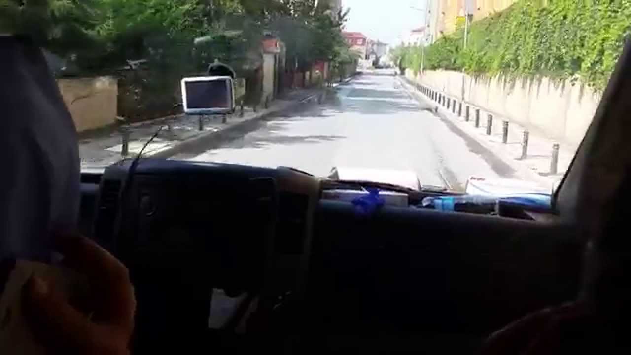 Ambulans 112 Vaka - YouTube