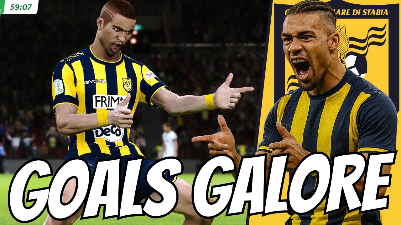 HIGHEST SCORING GAME OF ALL TIME! - FL25 Become A Legend - YouTube