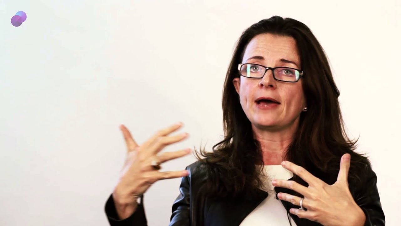 Helen McRae, UK CEO & Chair of Western Europe, on adaptive marketing ...