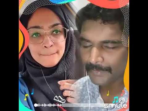 kannamoochi ennada- kandukondain kandukondain #arrahman #singingcover - YouTube