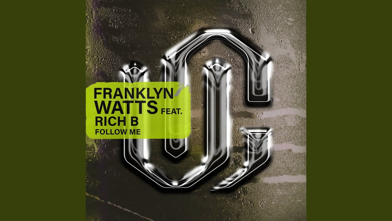 Follow Me (Extended Mix) - YouTube