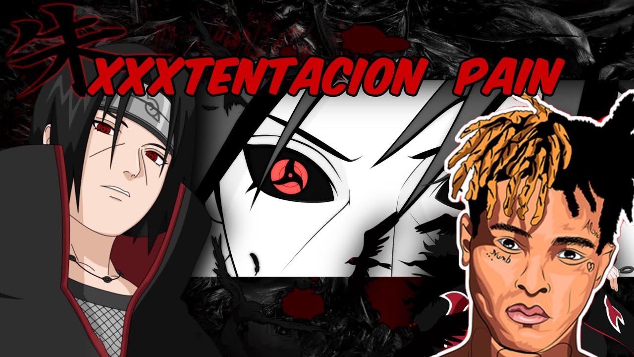 [ITACHI AMV] XXXTentacion - Hope - YouTube
