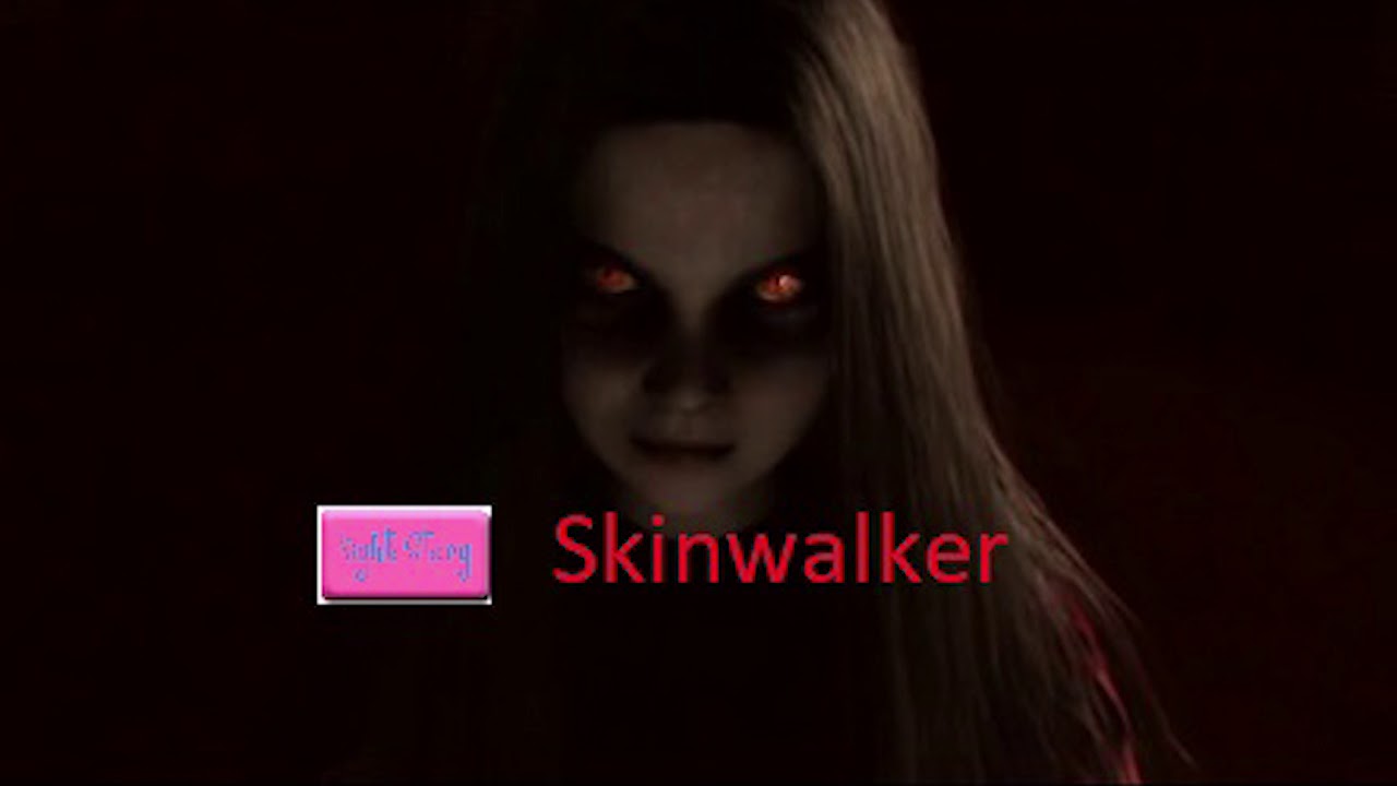 7 More True Disturbing Skinwalker Encounters - Scary Stories From Real ...